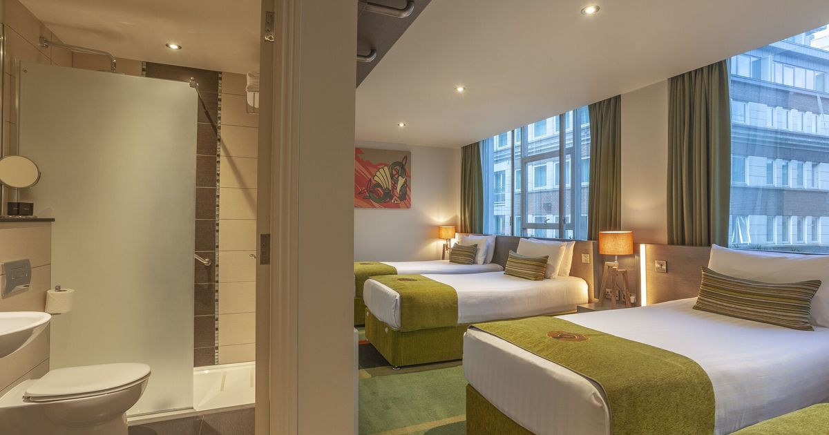 Temple Bar Inn from $88. Dublin Hotel Deals & Reviews - KAYAK