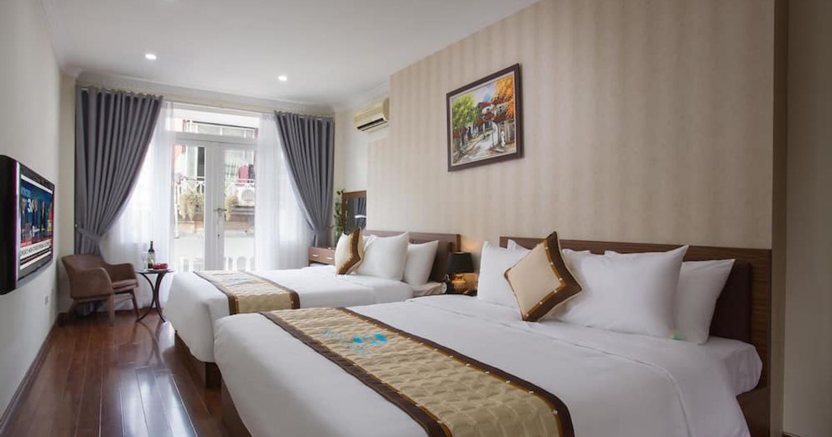 Spoon Hotel from $20. Hanoi Hotel Deals & Reviews - KAYAK