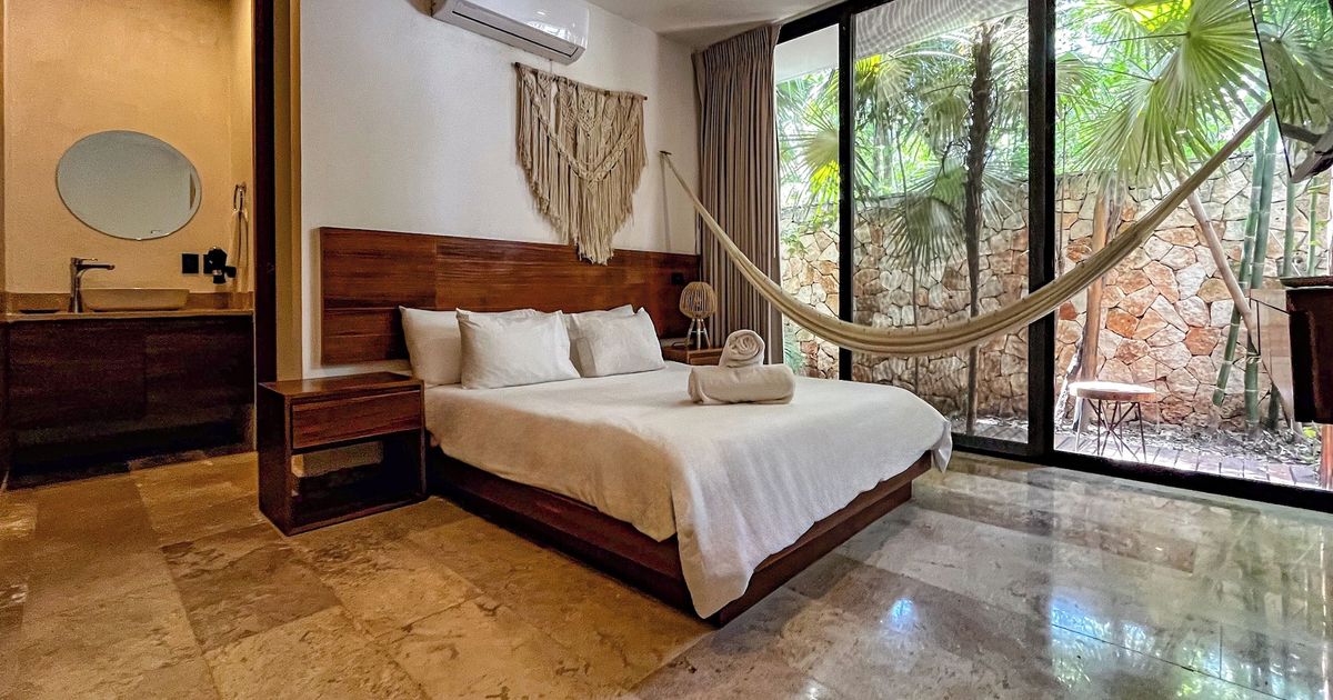 Amaka Calma Tulum desde $934 ($̶3̶,̶2̶8̶7̶). Tulum Hoteles - KAYAK