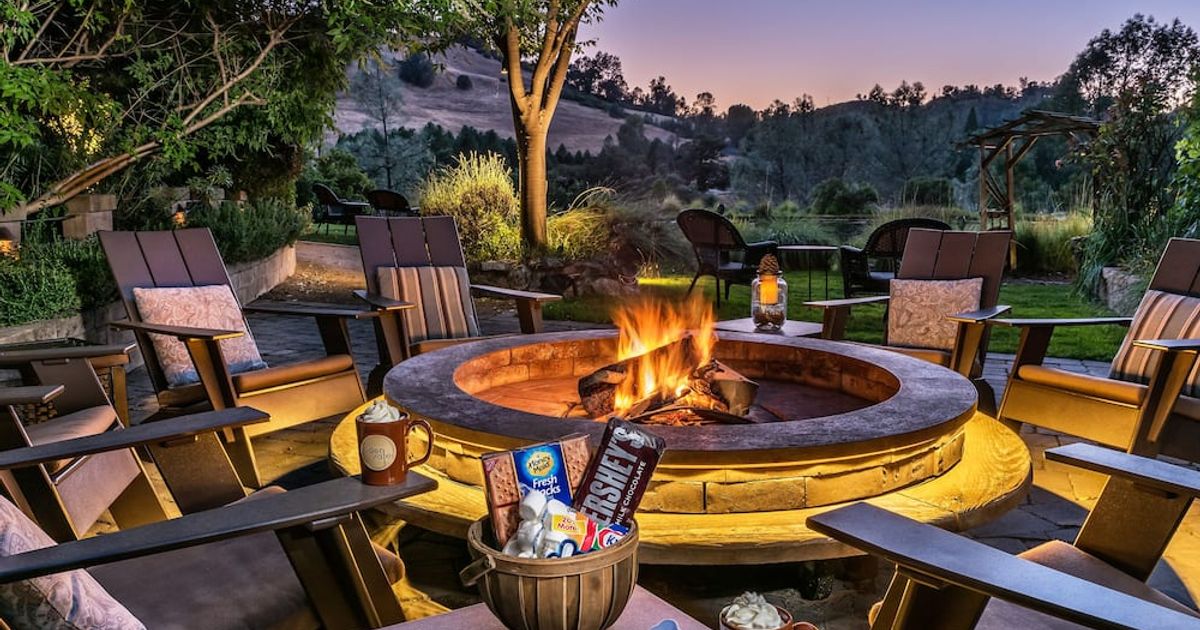 Eden Vale Inn from $304. Placerville Hotel Deals & Reviews - KAYAK