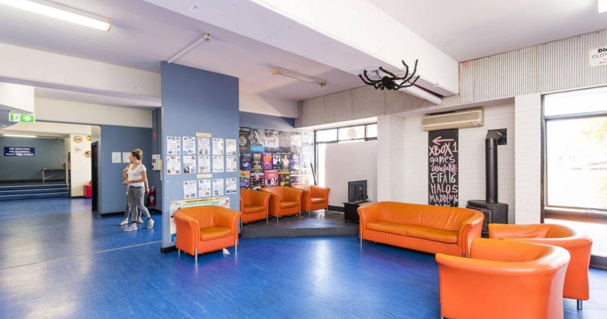Billabong Backpackers Resort $30. Perth Hotel Deals & Reviews - KAYAK
