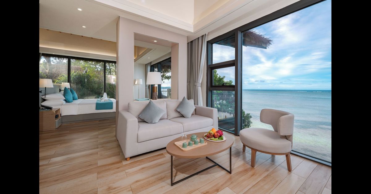Palau Sunrise Seaview Landison Retreat in Koror, Palau from $212: Deals ...