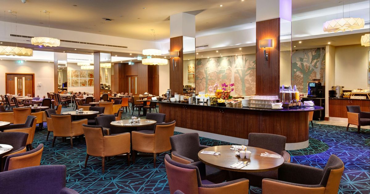 City Sleeper at Royal National Hotel from $93. London Hotel Deals ...