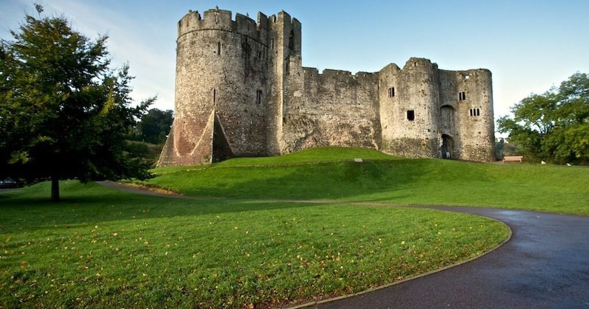 No 8 Accommodation from $95. Chepstow Hotel Deals & Reviews - KAYAK