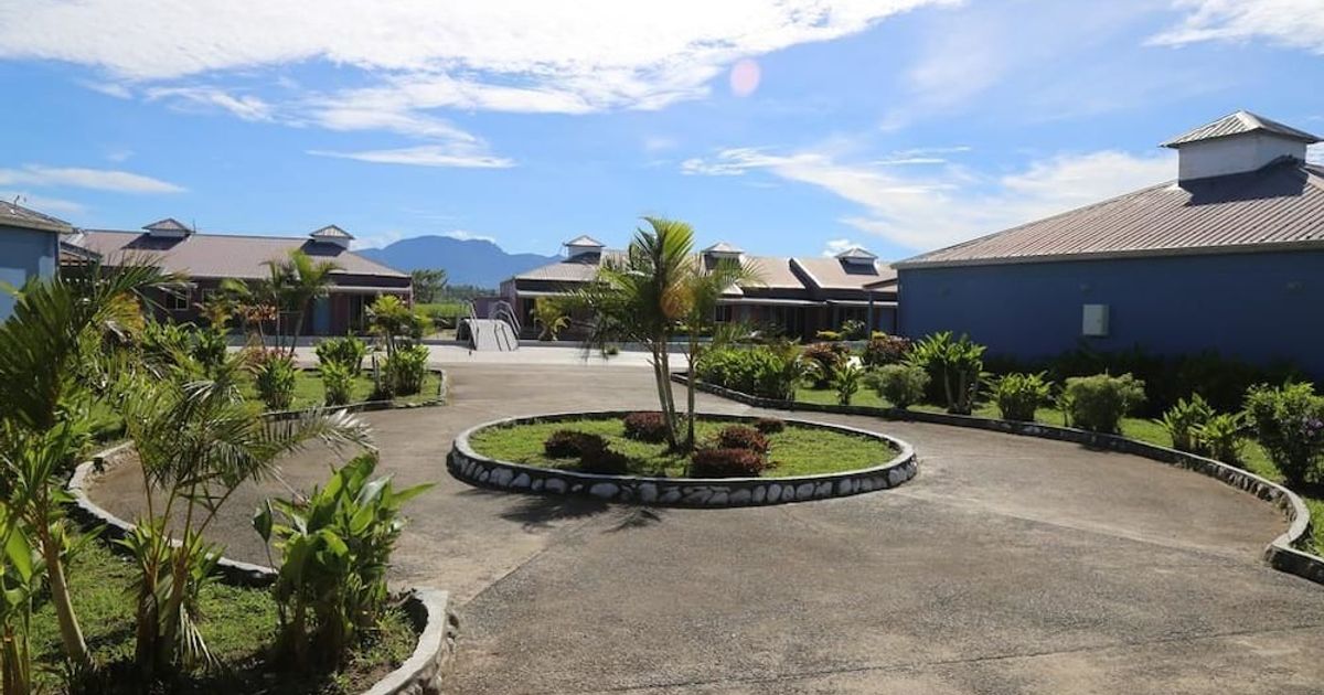 Fun World Plaza Hotel from $21. Nadi Hotel Deals & Reviews - KAYAK