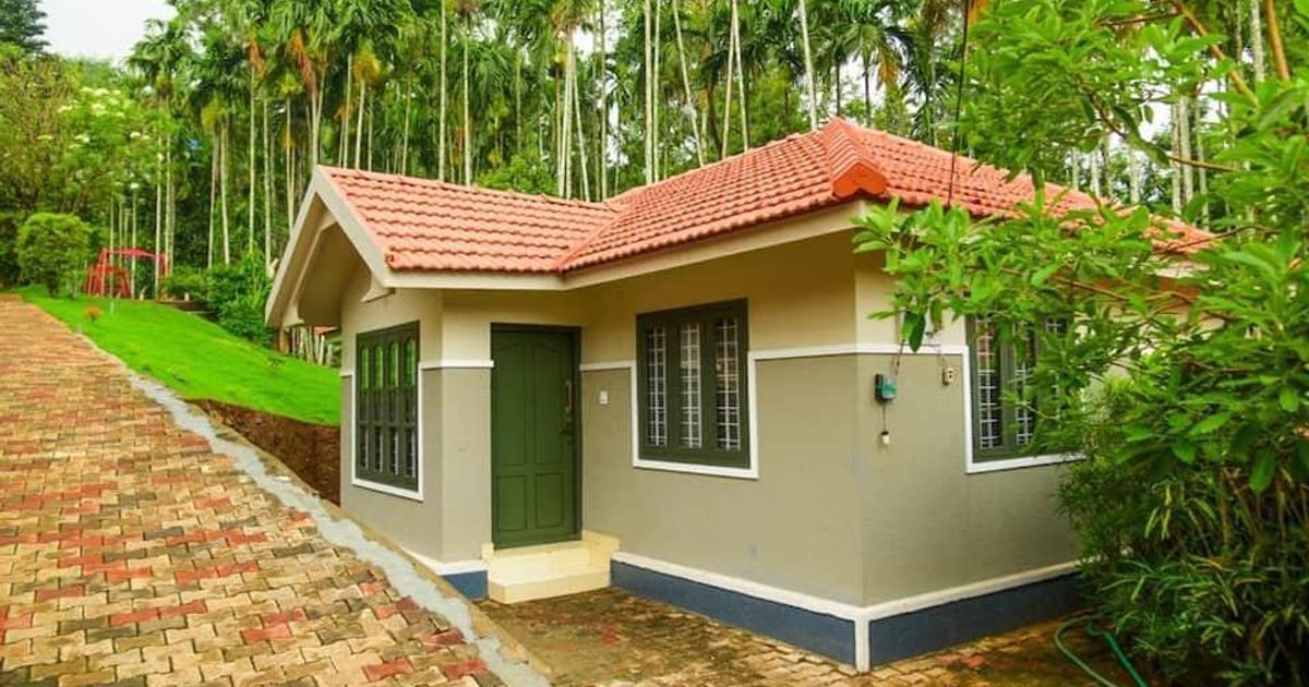 Mudumalai Holiday Village from $16. Gudalur Hotel Deals & Reviews - KAYAK