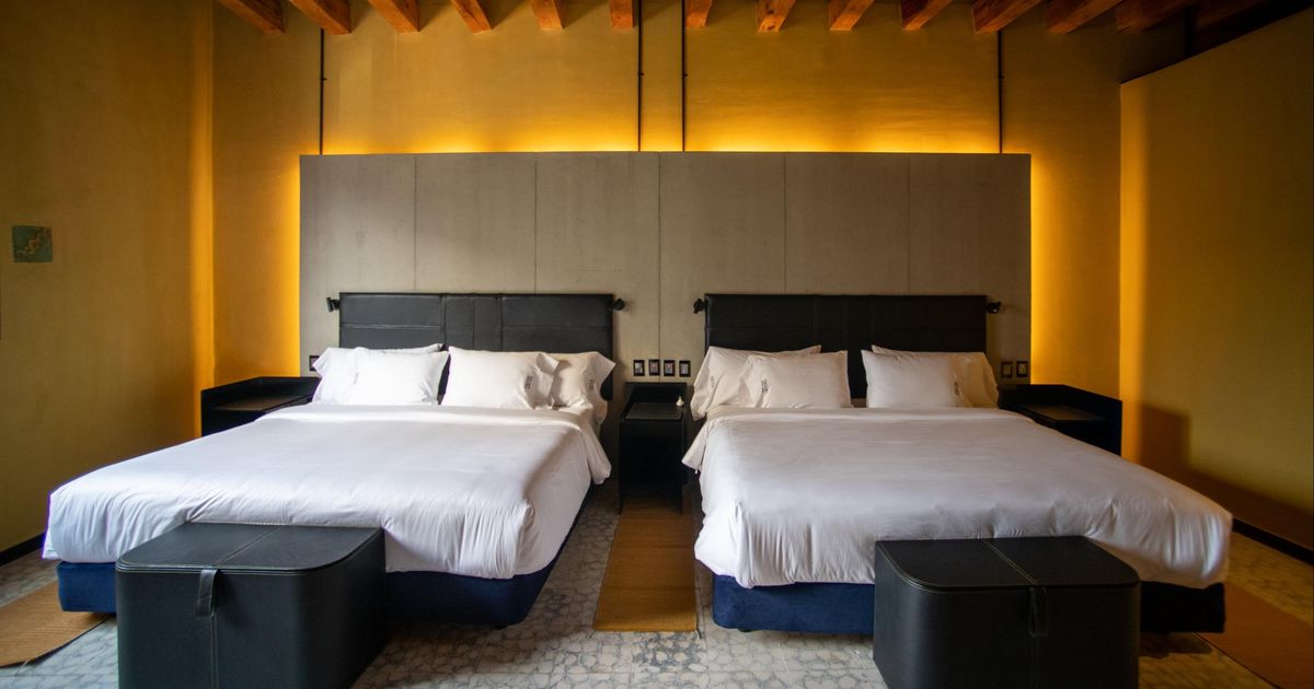 Pug Seal Oaxaca desde $4,916 ($̶1̶3̶,̶0̶9̶2̶). Oaxaca de Juárez Hoteles ...