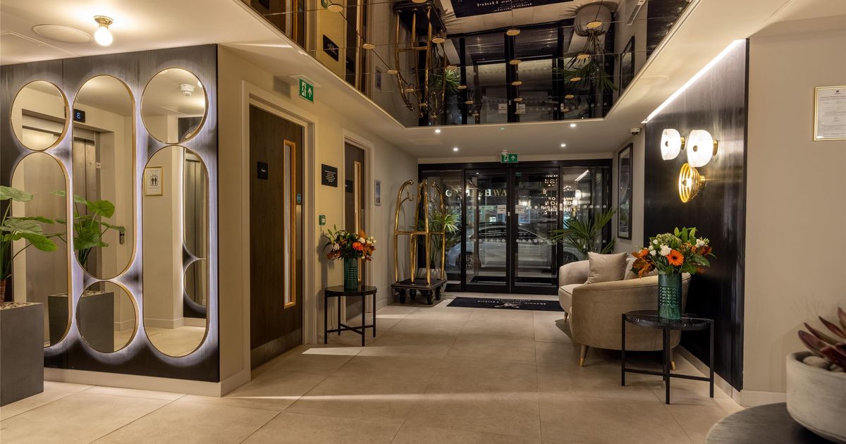 River Ness Hotel, a member of Radisson Individuals from $76. Inverness ...