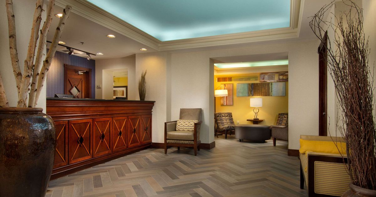 컴포트 인 다운타운 DC/컨벤션 센터, 워싱턴 | 호텔스컴바인 (Comfort Inn Downtown DC/Convention ...