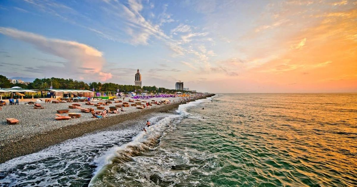 Hotel Aisi desde $666 ($̶1̶,̶9̶5̶4̶). Batum Hoteles - KAYAK