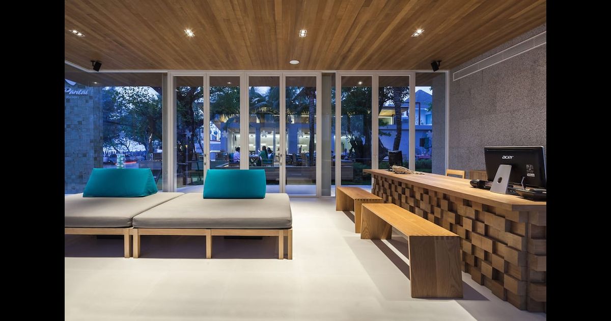 Bann Pantai Resort in Cha-am, Thailand from $41: Deals, Reviews, Photos ...