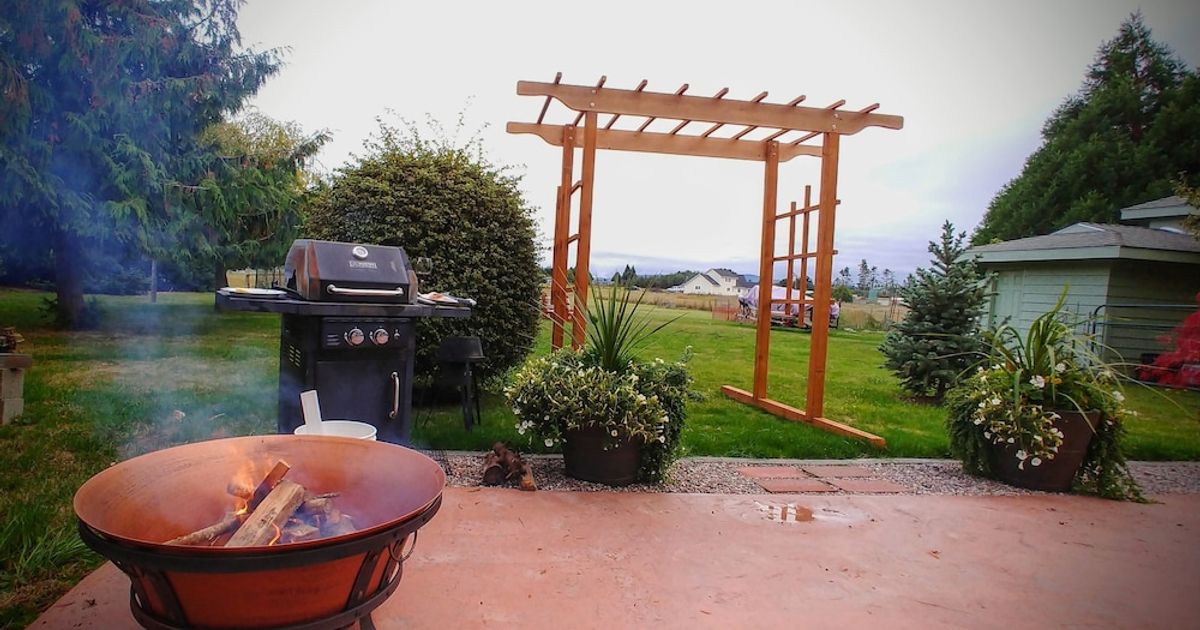 GreenHouse Inn by the Bay ab . Bed & Breakfasts in Sequim - KAYAK