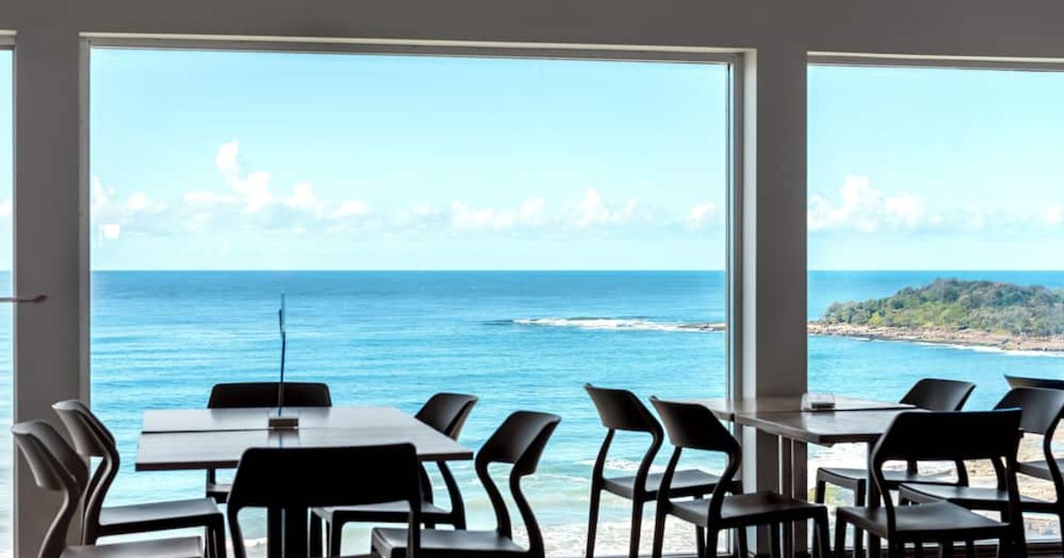 Pacific Hotel Yamba from $65. Yamba Hotel Deals & Reviews - KAYAK