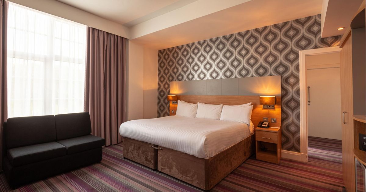 Holiday Inn Darlington - A1 Scotch Corner By IHG a partir de R$ 507 (R̶ ...