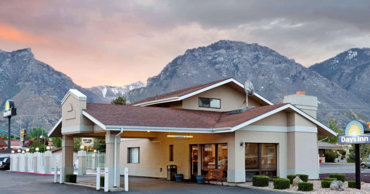 Royal Inn Provo from $42. Provo Hotel Deals & Reviews - KAYAK