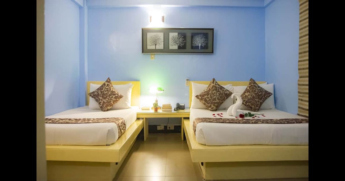 Franchise One Hotel 7430 a Makati, le Filippine da 29 €: offerte ...