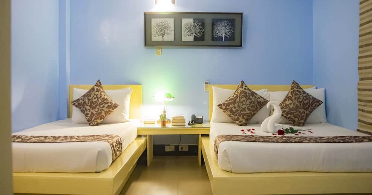 Franchise One Hotel 7430 from $34. Makati Hotel Deals & Reviews - KAYAK