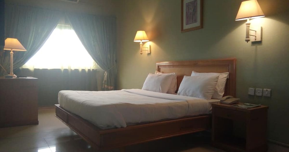 Asaa Pyramid Hotel from $47. Kaduna Hotel Deals & Reviews - KAYAK