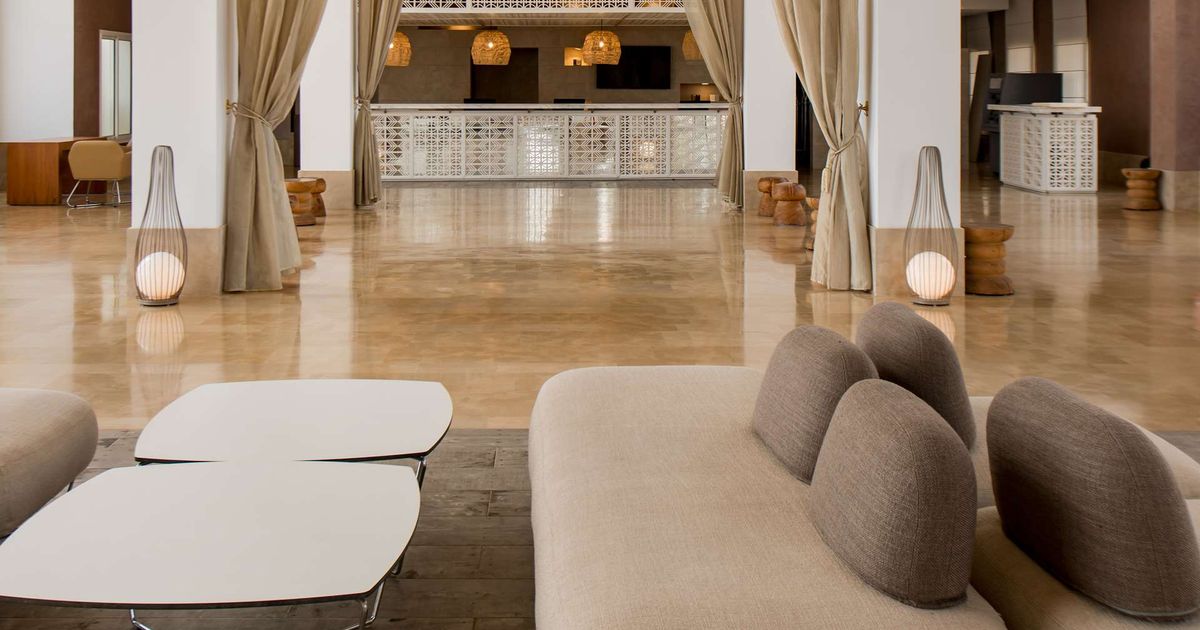 Radisson Blu Resort, Saidia Beach from $103. Saïdia Hotel Deals ...