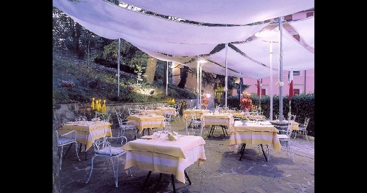 Alla Rocca Hotel Conference & Restaurant in Bazzano, Italy from $61 ...