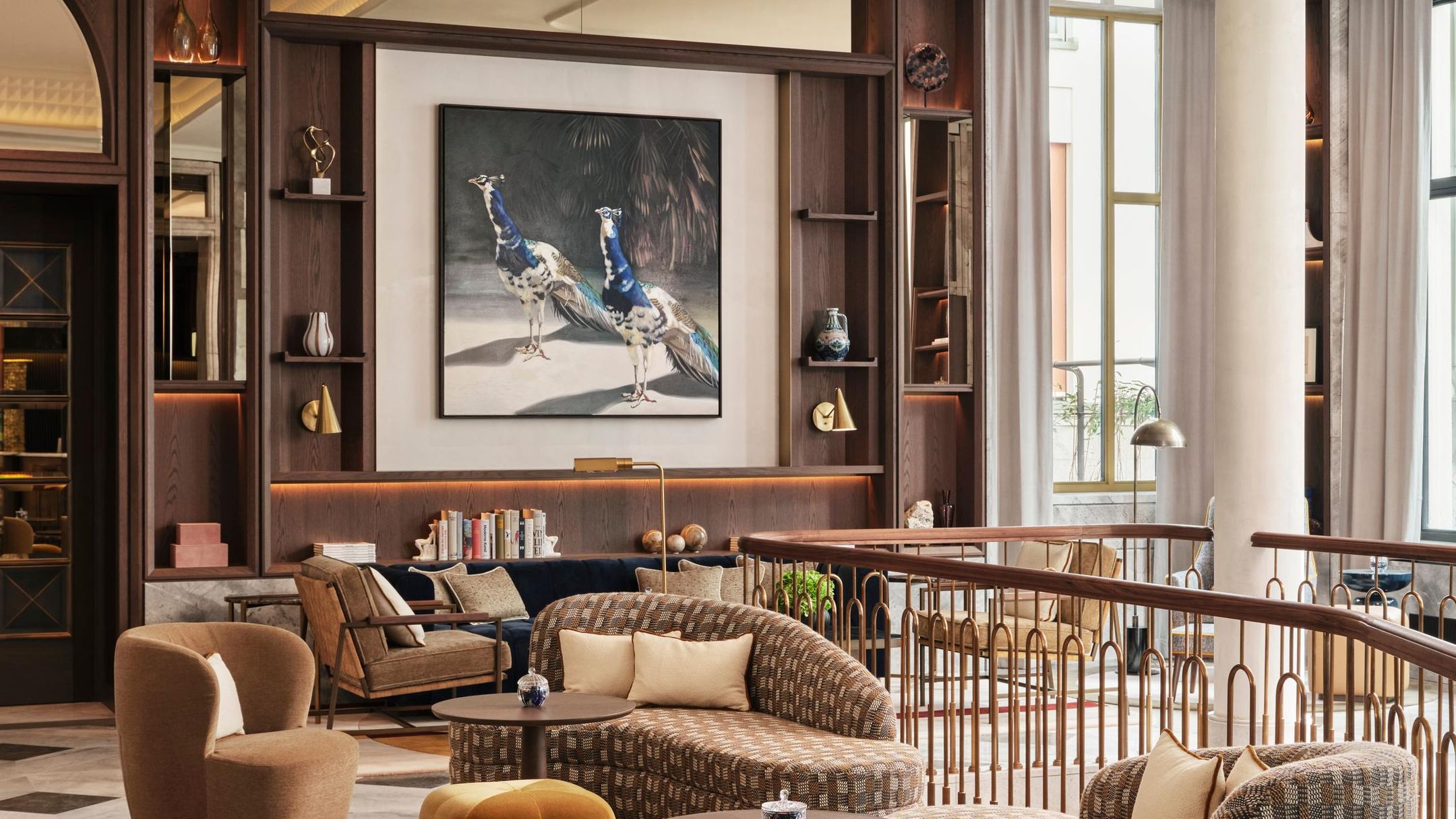 Rosewood Munich in Munich, Germany from $589: Deals, Reviews, Photos ...