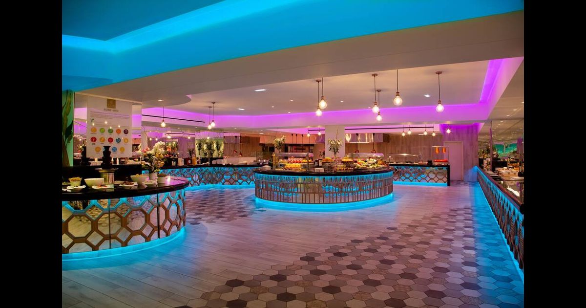 Azia Resort & Spa in Paphos, Cyprus from $8: Deals, Reviews, Photos ...