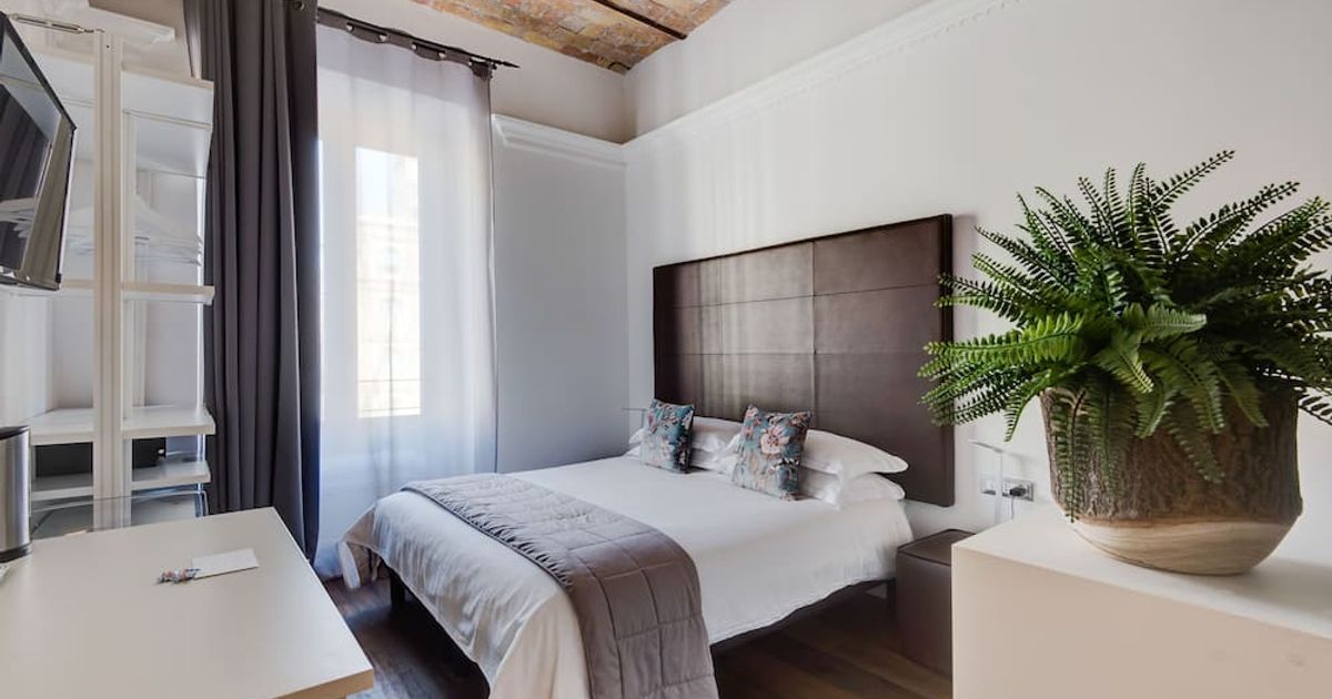 New Design St.Peter from $117. Rome Hotel Deals & Reviews - KAYAK