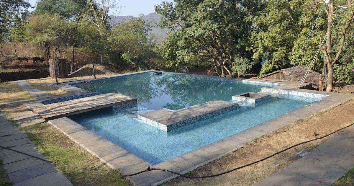 Avanti Kalagram from $75. Pune Hotel Deals & Reviews - KAYAK