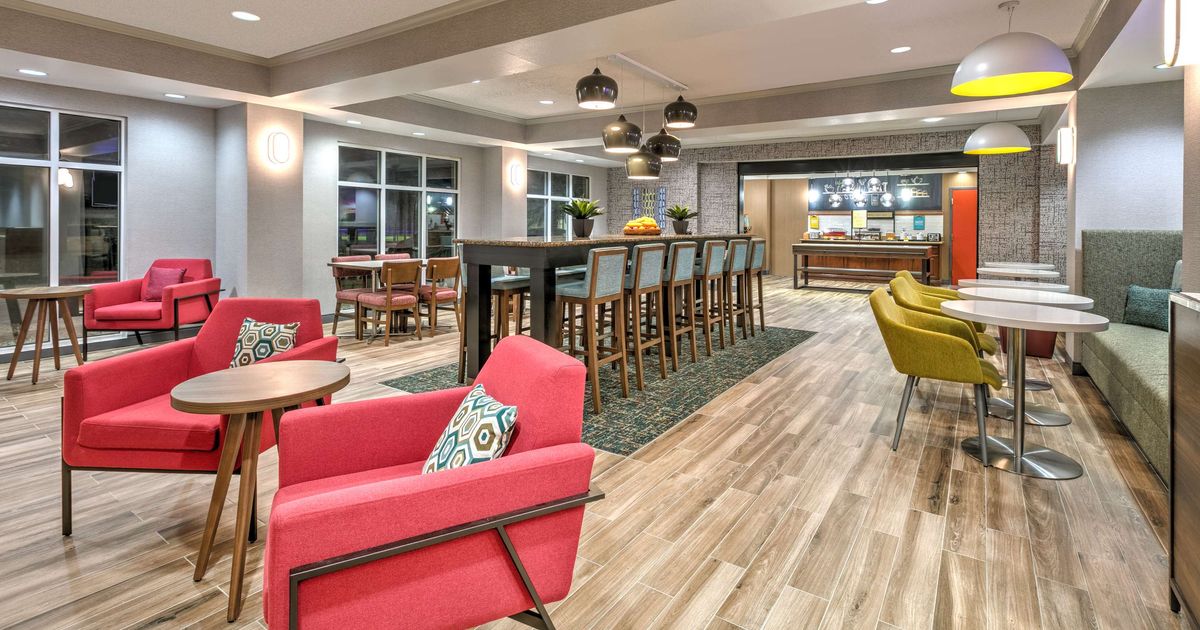 Hampton Inn Kingsville from $96. Kingsville Hotel Deals & Reviews - KAYAK