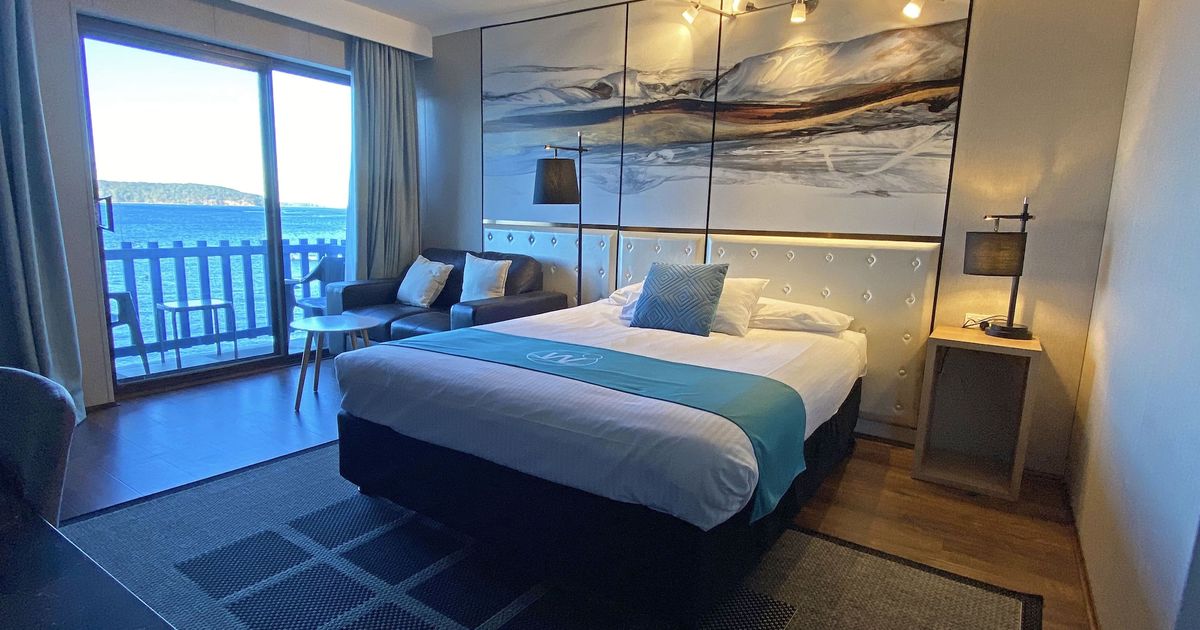 Mariners On The Waterfront $114. Batemans Bay Hotel Deals & Reviews - KAYAK