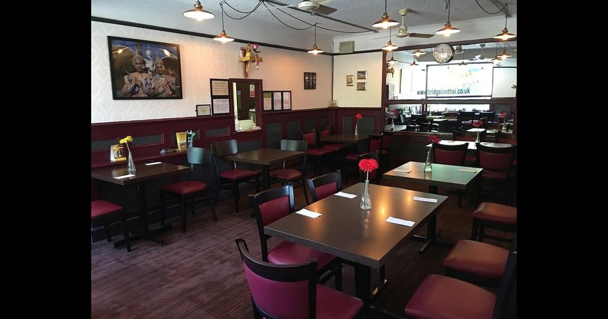 The Bridge Inn, Isleworth, ENG, United Kingdom - Compare Deals