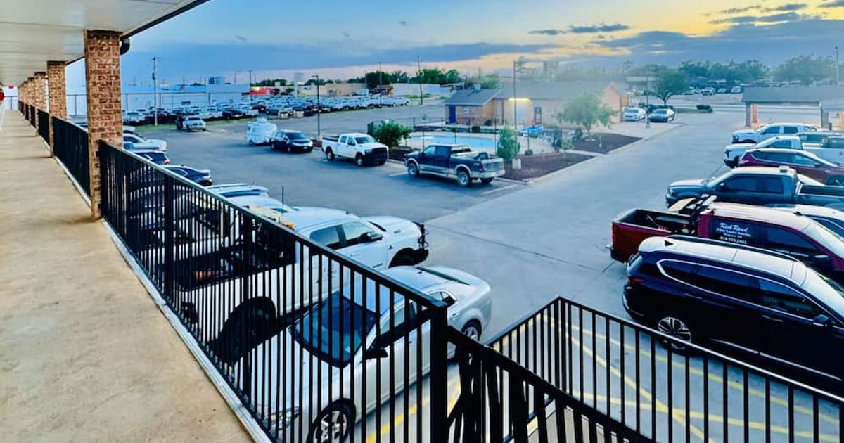 Shiloh Inn Lamesa £52. Lamesa Hotel Deals & Reviews - KAYAK