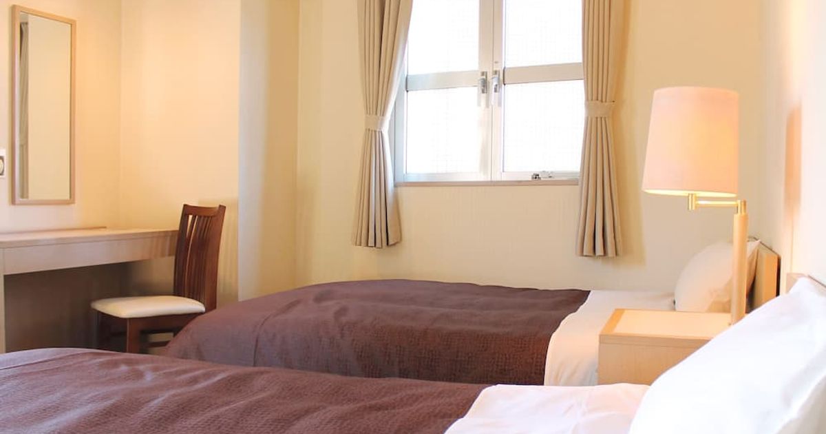 Hotel Livemax Budget Fuchu Annex from $20. Fuchu Hotel Deals & Reviews ...