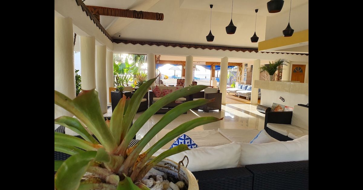 Le Uaina Beach Resort in Faleapuna, Samoa from $94: Deals, Reviews ...