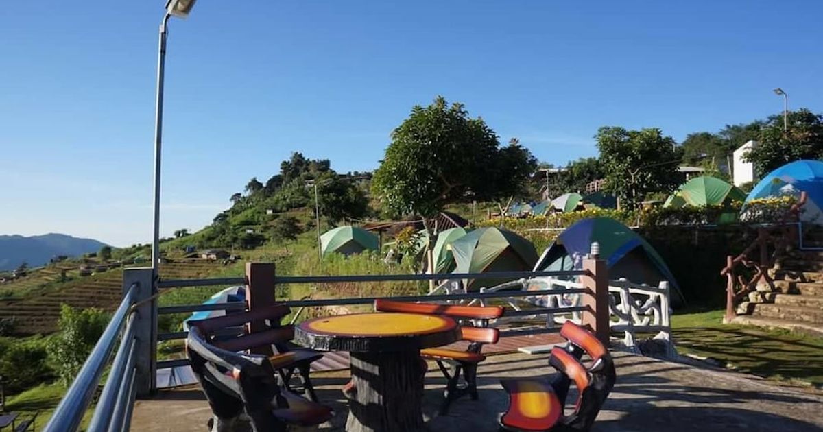 Mon Ing Dao from $36. Mae Rim Hotel Deals & Reviews - KAYAK