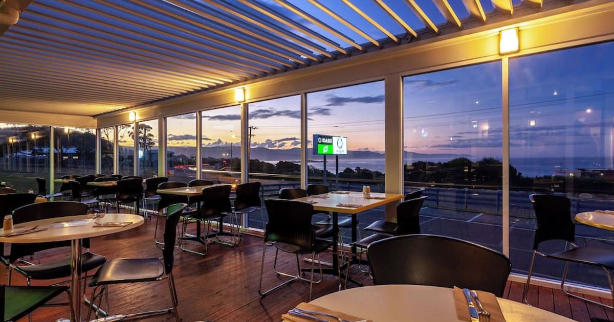 Beachfront Bicheno from $83. Bicheno Hotel Deals & Reviews - KAYAK