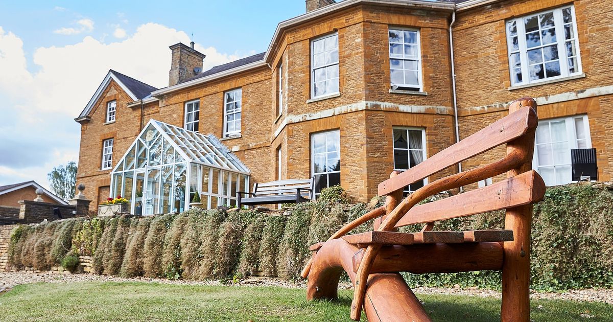 Sedgebrook Hall desde S/ 291 (S̶/̶ ̶5̶2̶5̶). Northampton Hoteles - KAYAK