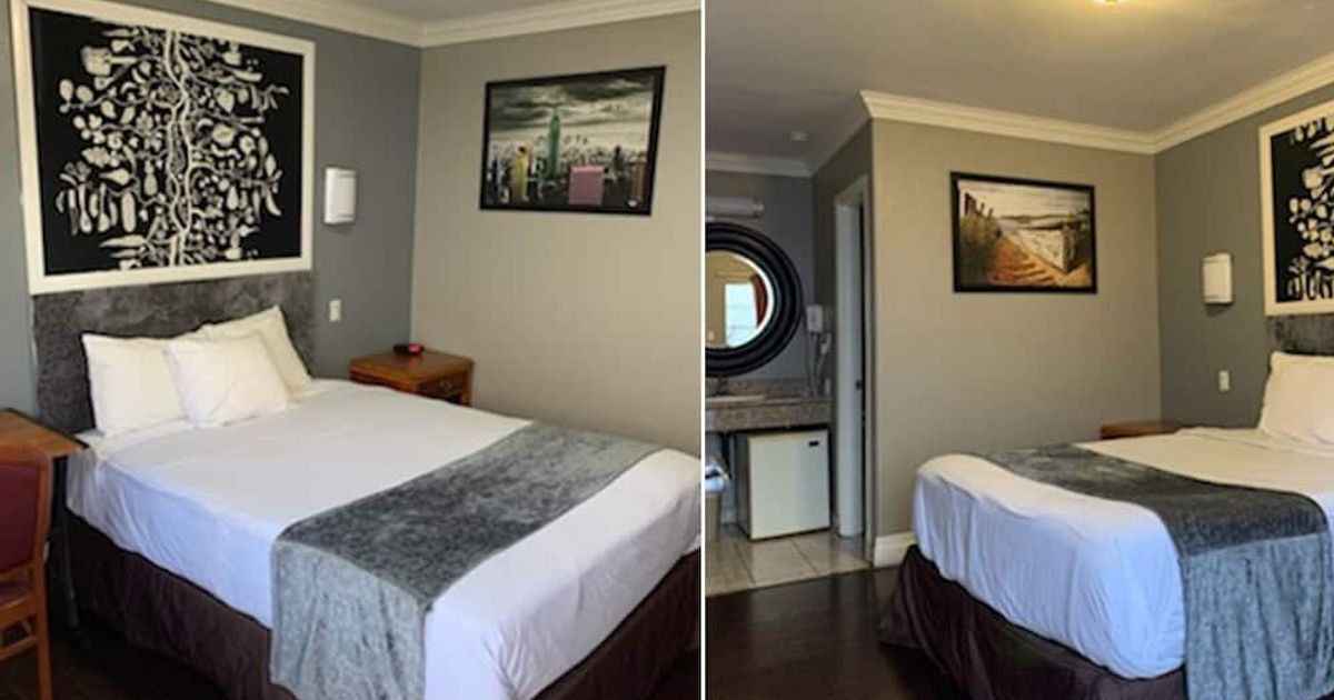 Uptown Inn from $88. Long Beach Hotel Deals & Reviews - KAYAK