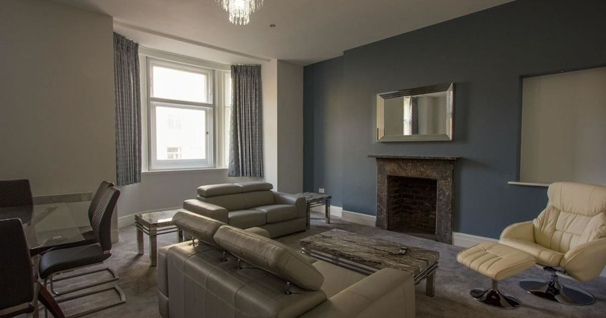 The Castle Collection - 42 Castle Street £44. Liverpool Hotel Deals ...
