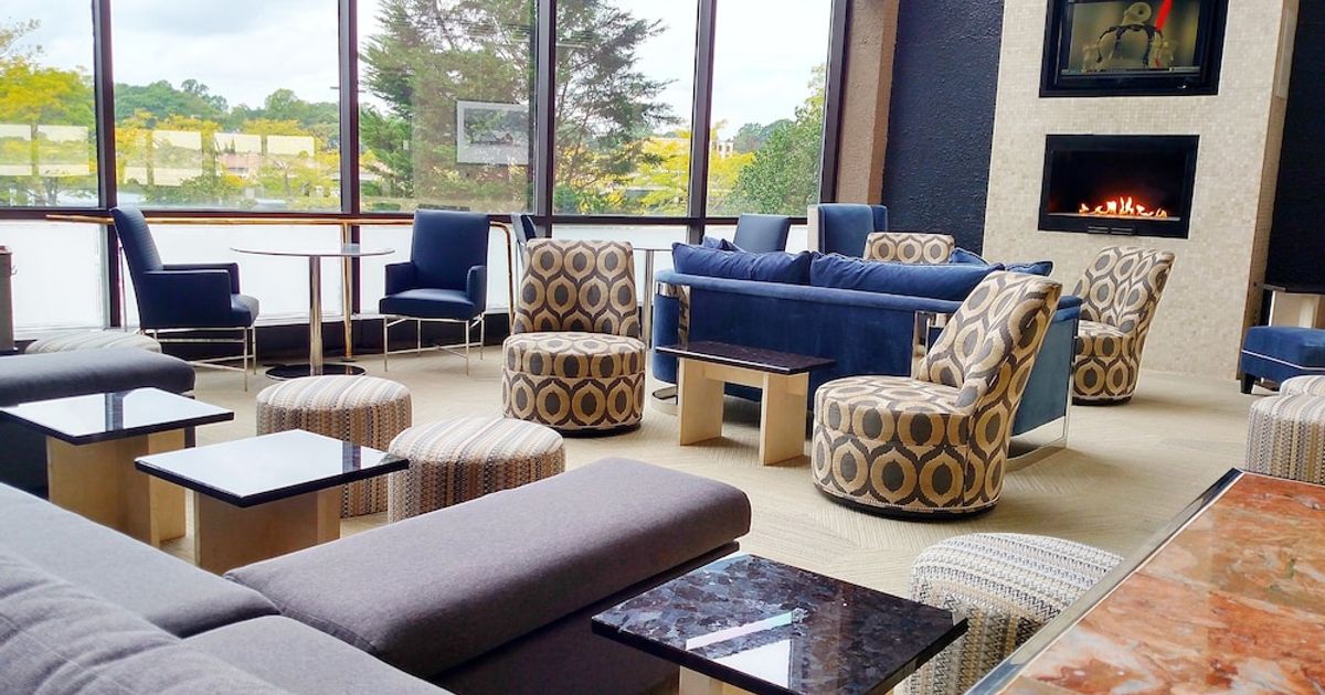 Oyster Point Hotel from $182. Red Bank Hotel Deals & Reviews - KAYAK