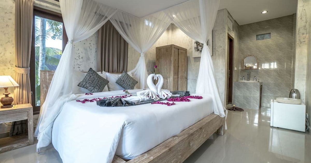 Adi Bisma Inn by Mahaputra from $19. Ubud Hotel Deals & Reviews - KAYAK