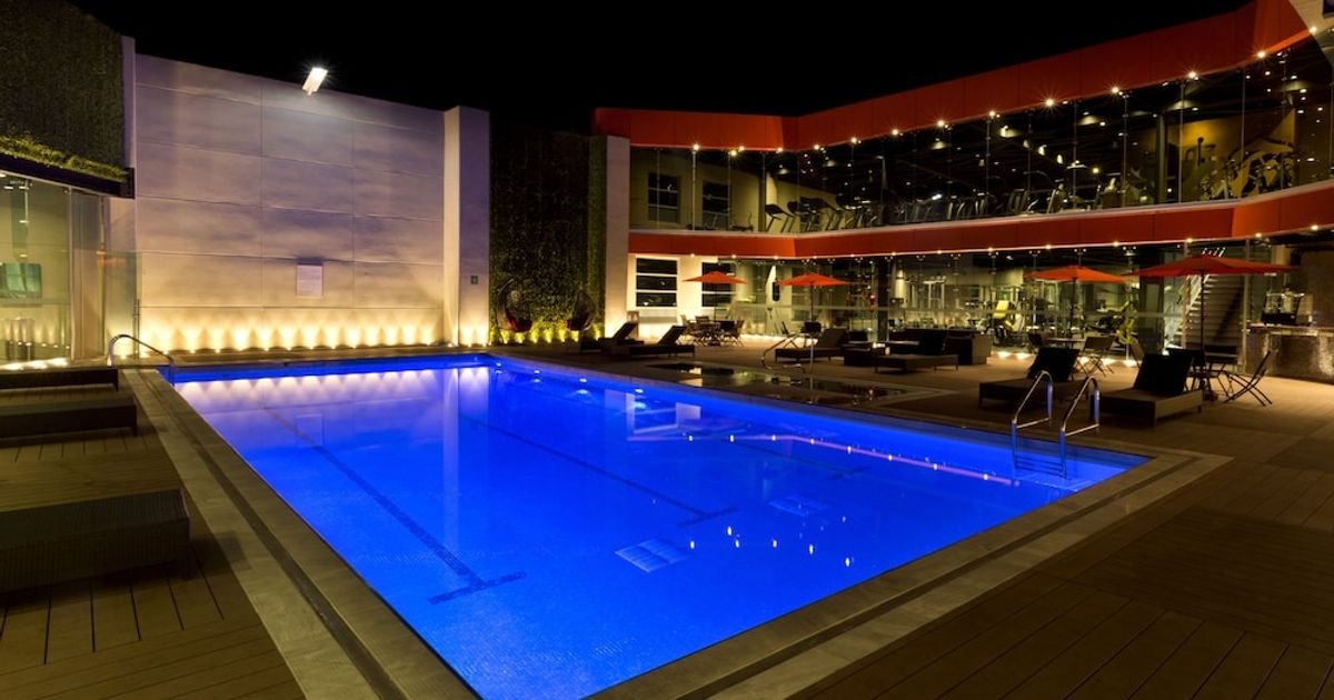 Holiday Inn Mexico Buenavista desde $339.966 ($̶5̶1̶3̶.̶6̶5̶8̶). Ciudad ...