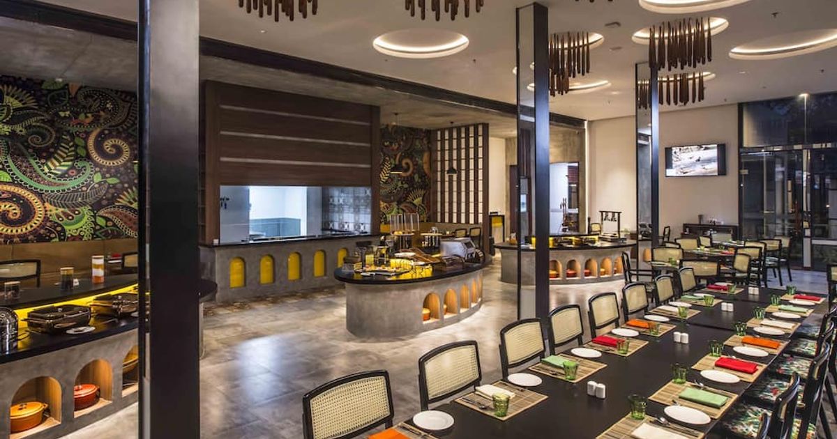 Great Trails Wayanad By Grt Hotels ₹ 6,930. Vythiri Hotel Deals ...