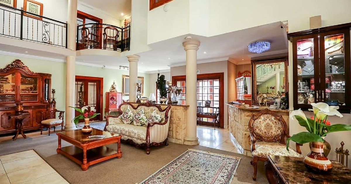 Misty Waves Boutique Hotel, Hermanus | HotelsCombined