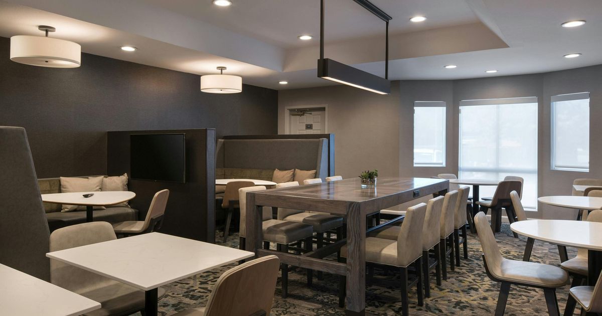 Residence Inn by Marriott San Ramon from $135. San Ramon Hotel Deals ...