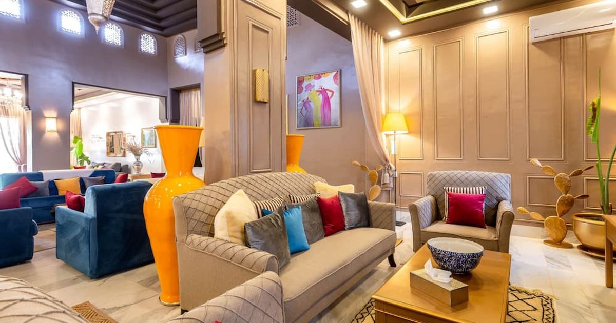 The Lemonary Marrakech desde $107 ($̶2̶7̶5̶). Marrakech Hoteles - KAYAK