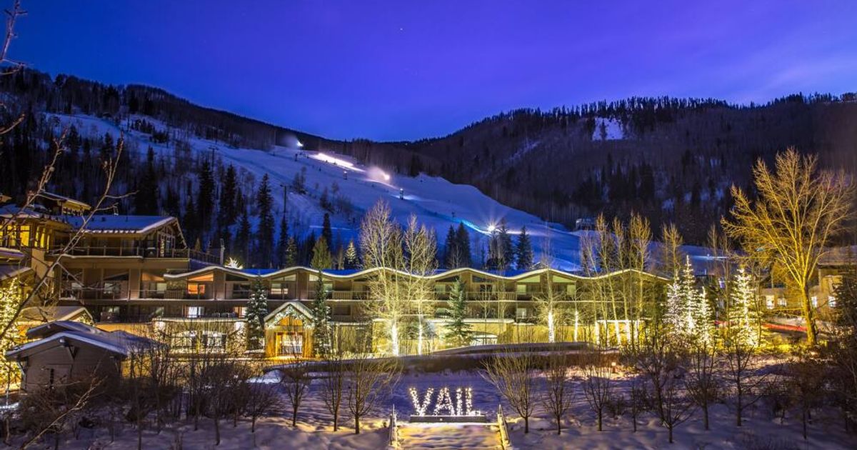 Manor Vail Lodge from $220. Vail Hotel Deals & Reviews - KAYAK