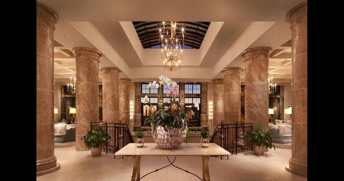Bluegreen Vacations Eilan Hotel and Spa, an Ascend Collection Resort in ...
