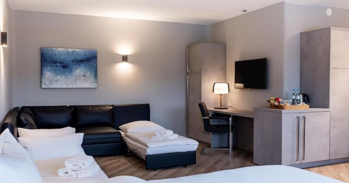 Hotel Circle Inn from $144. Ramstein-Miesenbach Hotel Deals & Reviews ...