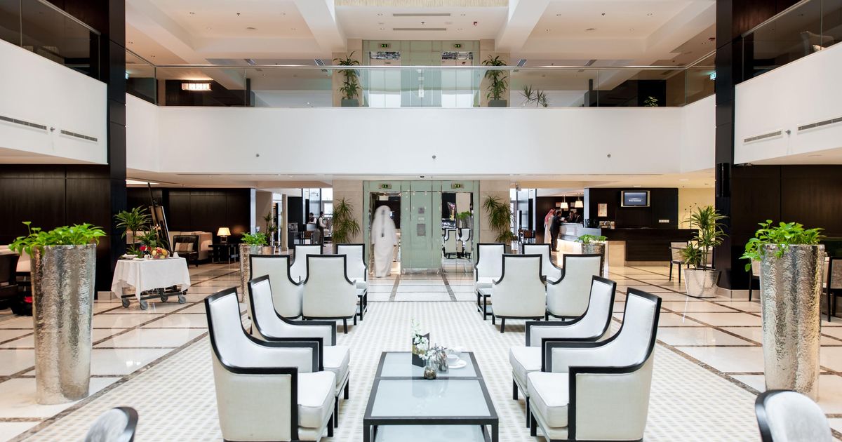 Intercontinental Al Khobar S$ 185. Al Khobar Hotel Deals & Reviews - KAYAK